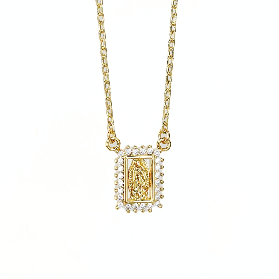 COLLAR ESCAPULARIO – La Fox Accesorios